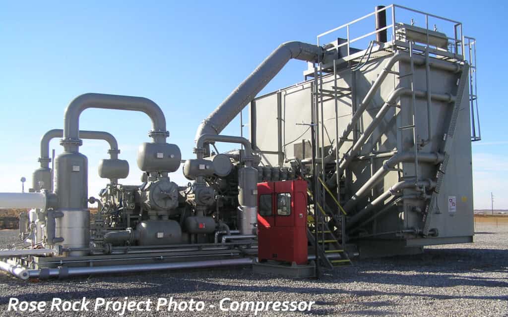 Air Quality Services - Rose Rock Environmental Services